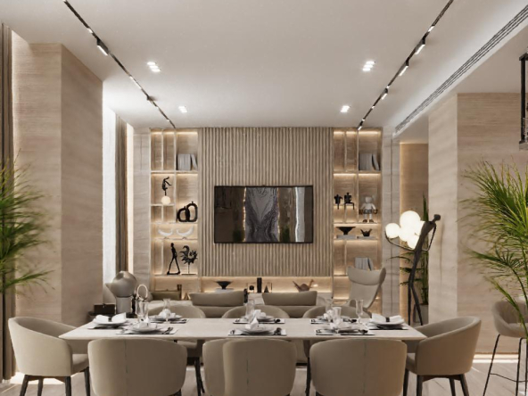 Infinity Properties: Best luxury real estate in Dubai, UAE