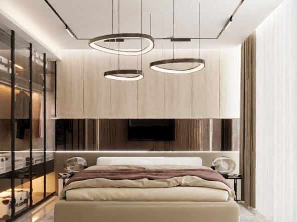 Real Estate in Dubai - Infinity properties