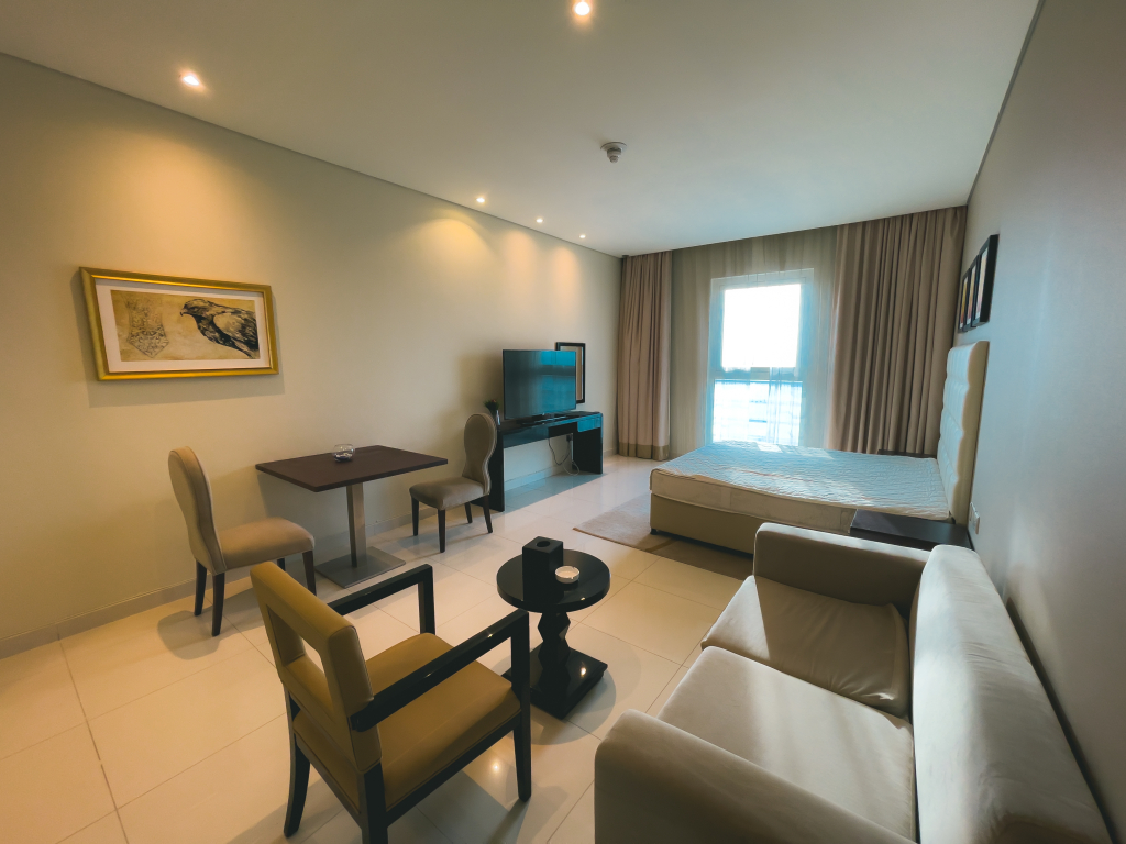 Tenora, Residential District, Dubai South, Dubai - Infinity properties