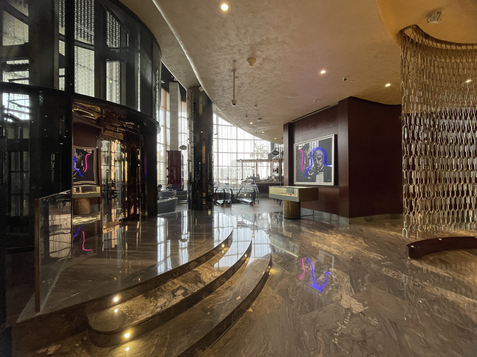 Infinity Properties: Best luxury real estate in Dubai, UAE